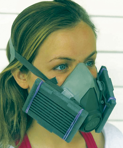 YSU professors design 3D cartridges to retrofit masks | News, Sports ...